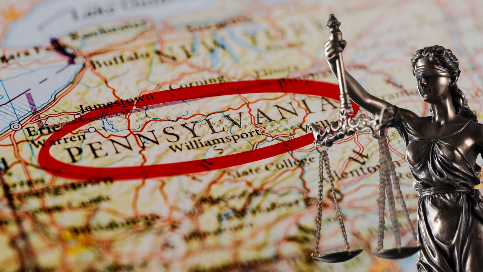 ¿Cuáles son las nuevas leyes de Pensilvania que entrarán en vigor en ...