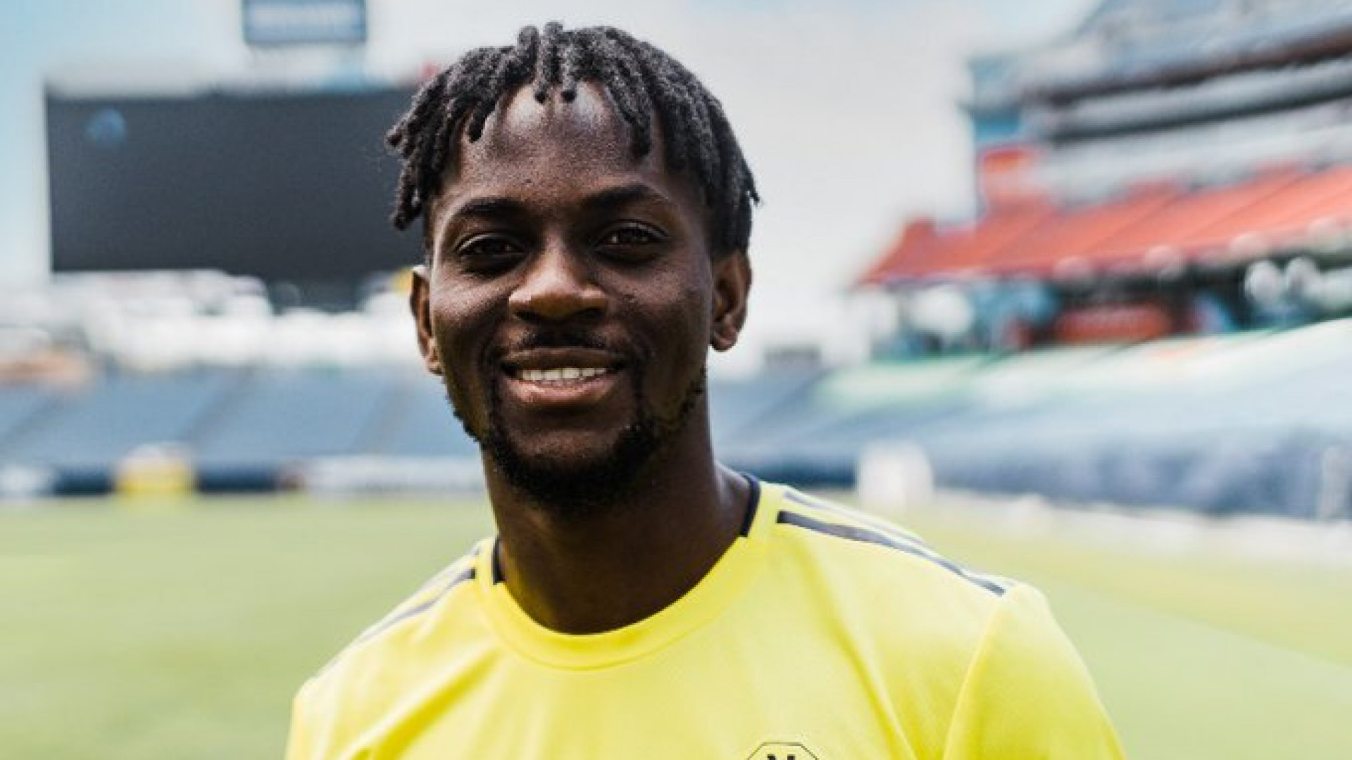 Nashville SC ficha a Aké Loba, atacante de Monterrey por cifra récord | TUDN MLS | TUDN