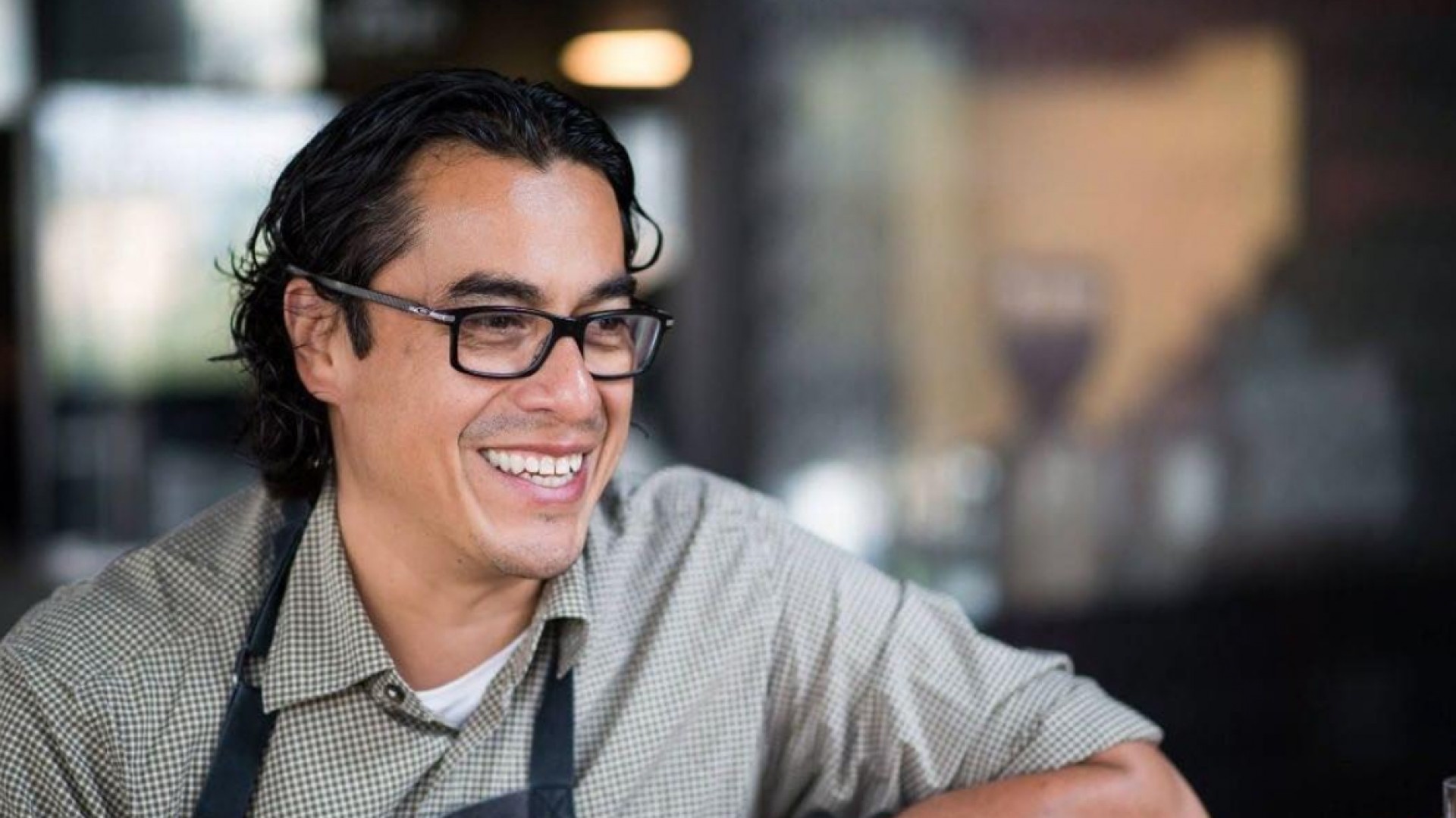 Primer chef mexicano con una estrella Michelin será juez en el nuevo ...