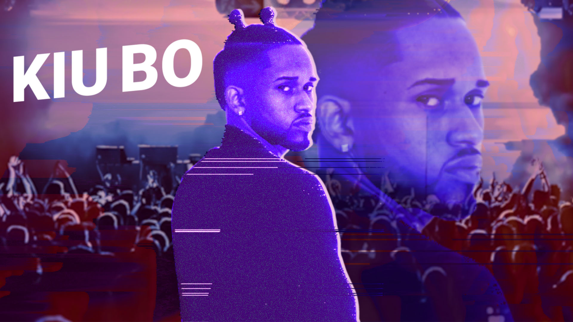 Este cantante de trap buscó la música para ayudar a su madre: así lo ...