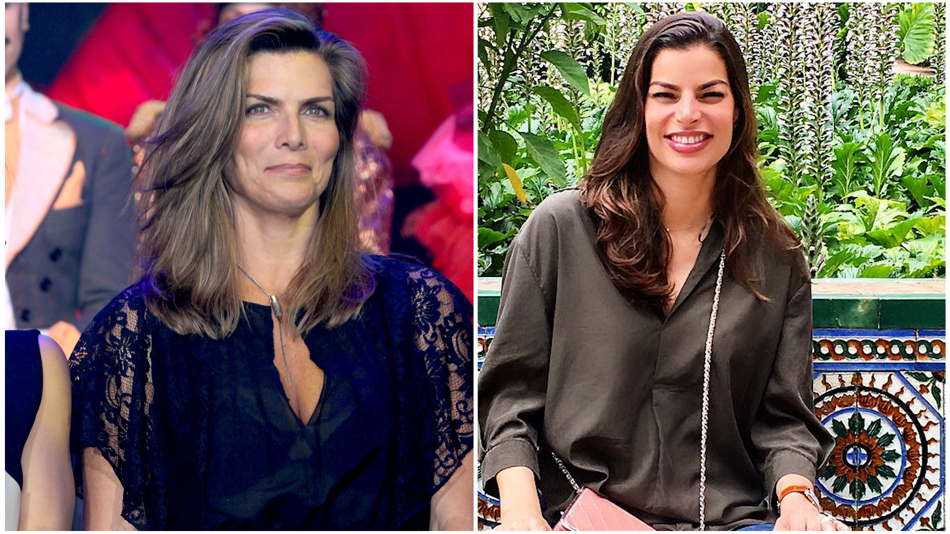 Montserrat Oliver finalmente dijo el motivo que la llevó a terminar su ...