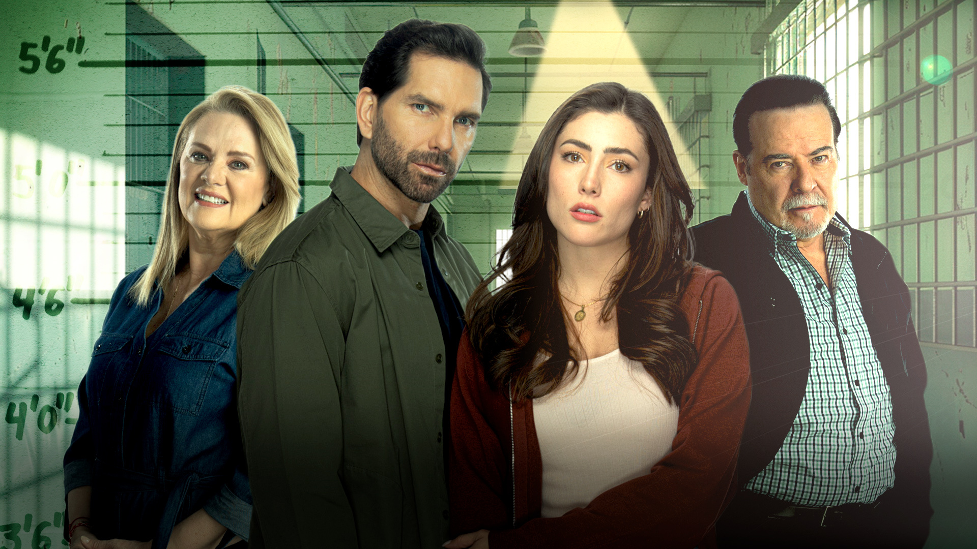 Fugitivas en busca de la libertad: ¿Cuándo, a qué hora y cómo ver el ...