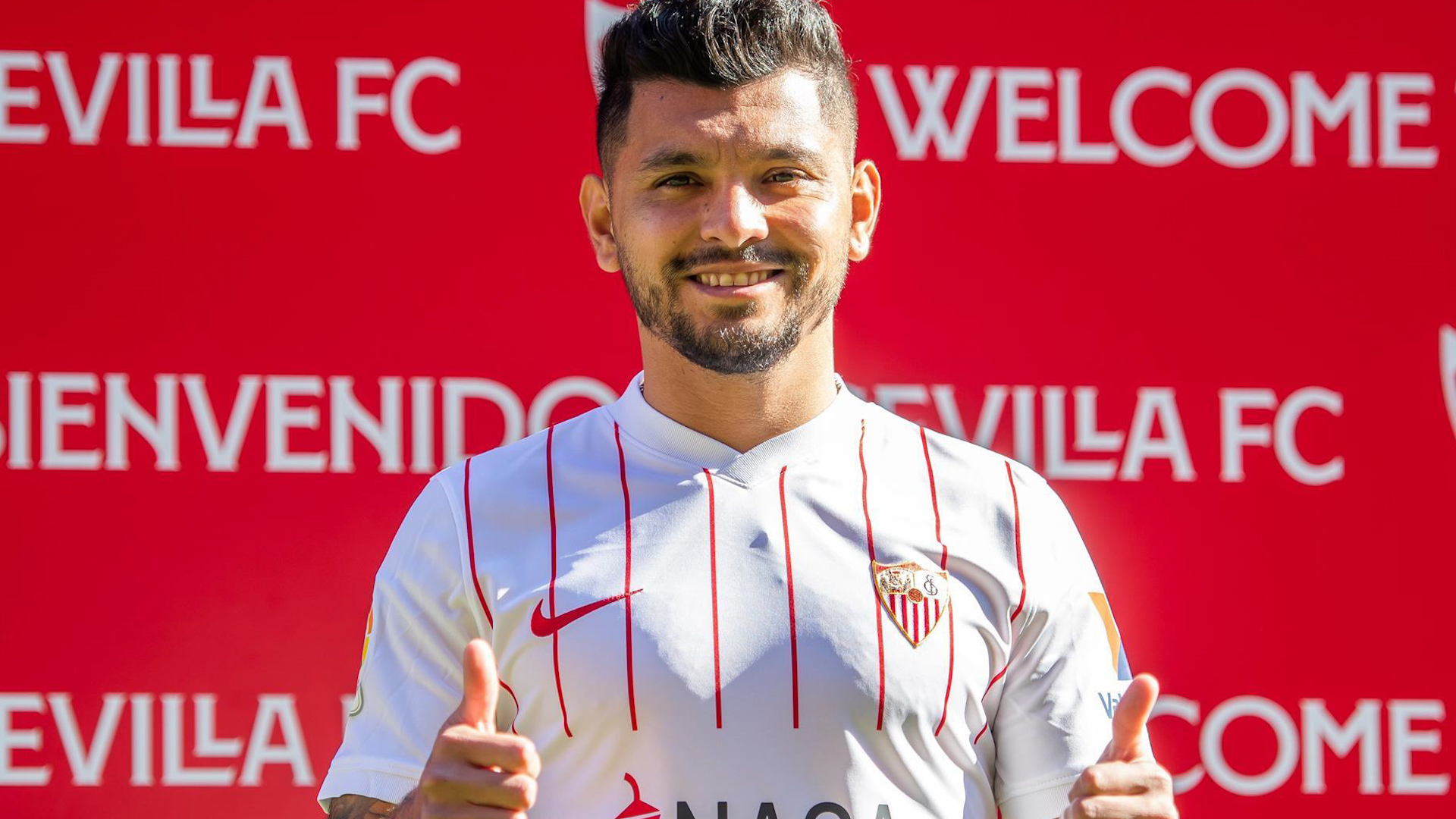 Tecatito: "Necesitaba otros objetivos; quiero hacer historia" | TUDN La ...