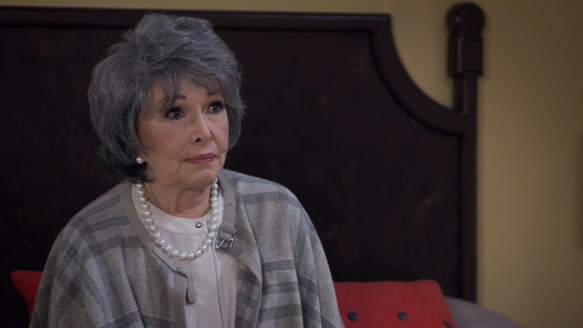 ¡Doña Isabel recobra la razón! | Shows Te Doy La Vida | Las Estrellas