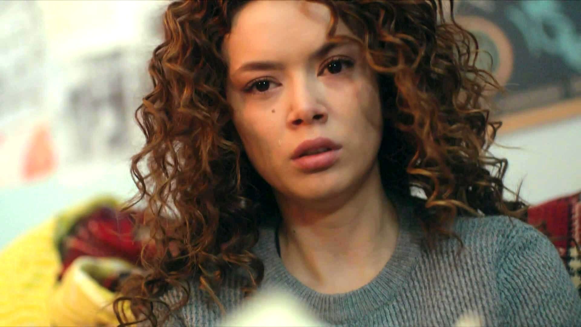 Şirin vive aterrada por la posibilidad de que Bahar descubra su ...