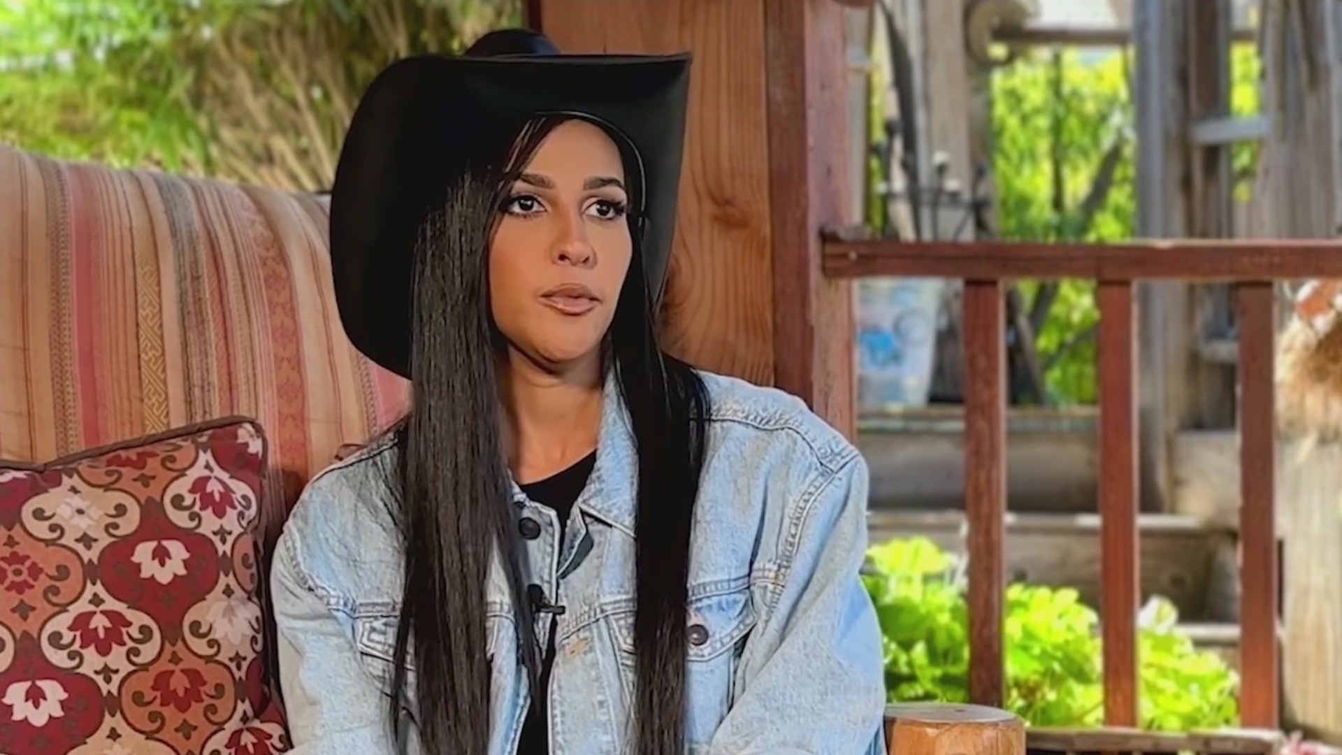 Mariel Colón, de abogada de El Chapo a cantante | Video | Univision 14 ...