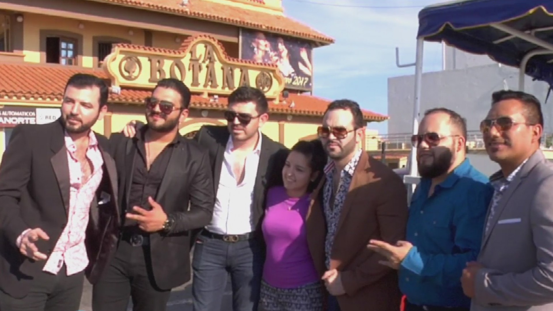 Integrantes de ‘Código FN’ se defienden como fieras de los ataques y la ...