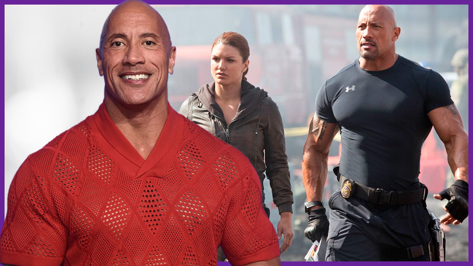 Dwayne Johnson: 5 películas imperdibles de la carrera de La Roca ...