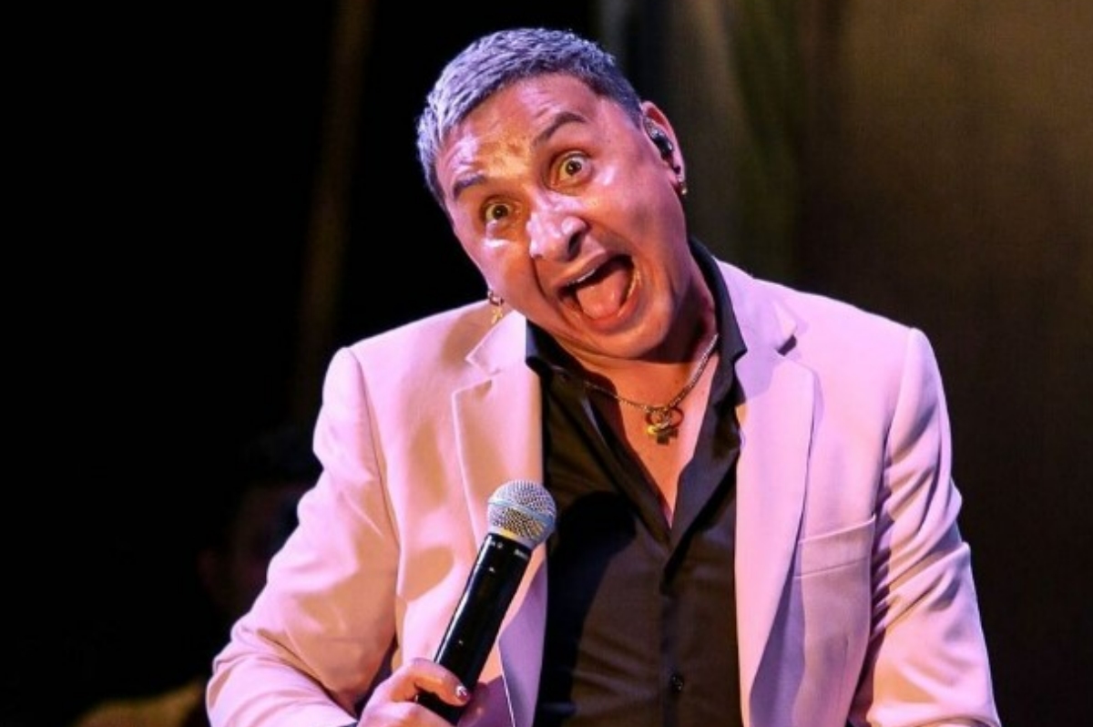 ¿Quién es JJ El Gigante de la Comedia? El actor fue operado de urgencia ...