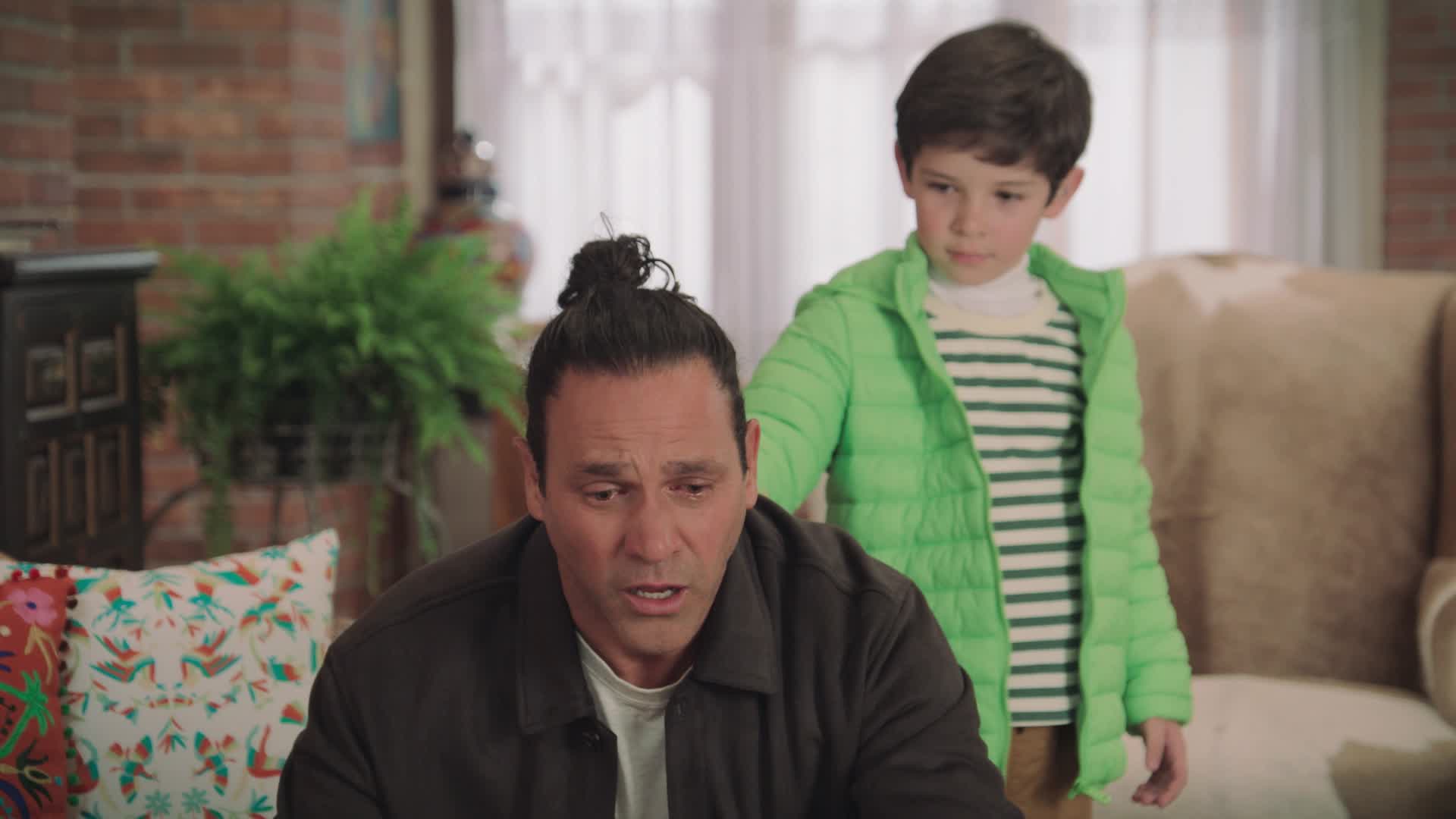 Tu Vida Es Mi Vida: Capítulo completo 27 | Novelas Tu Vida Es Mi Vida ...