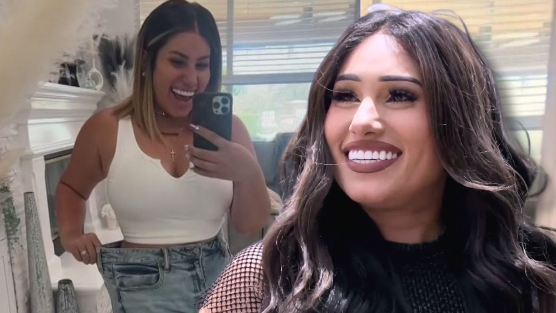 Candy Lover revela cómo enfrenta las inseguridades por el miedo a la ...