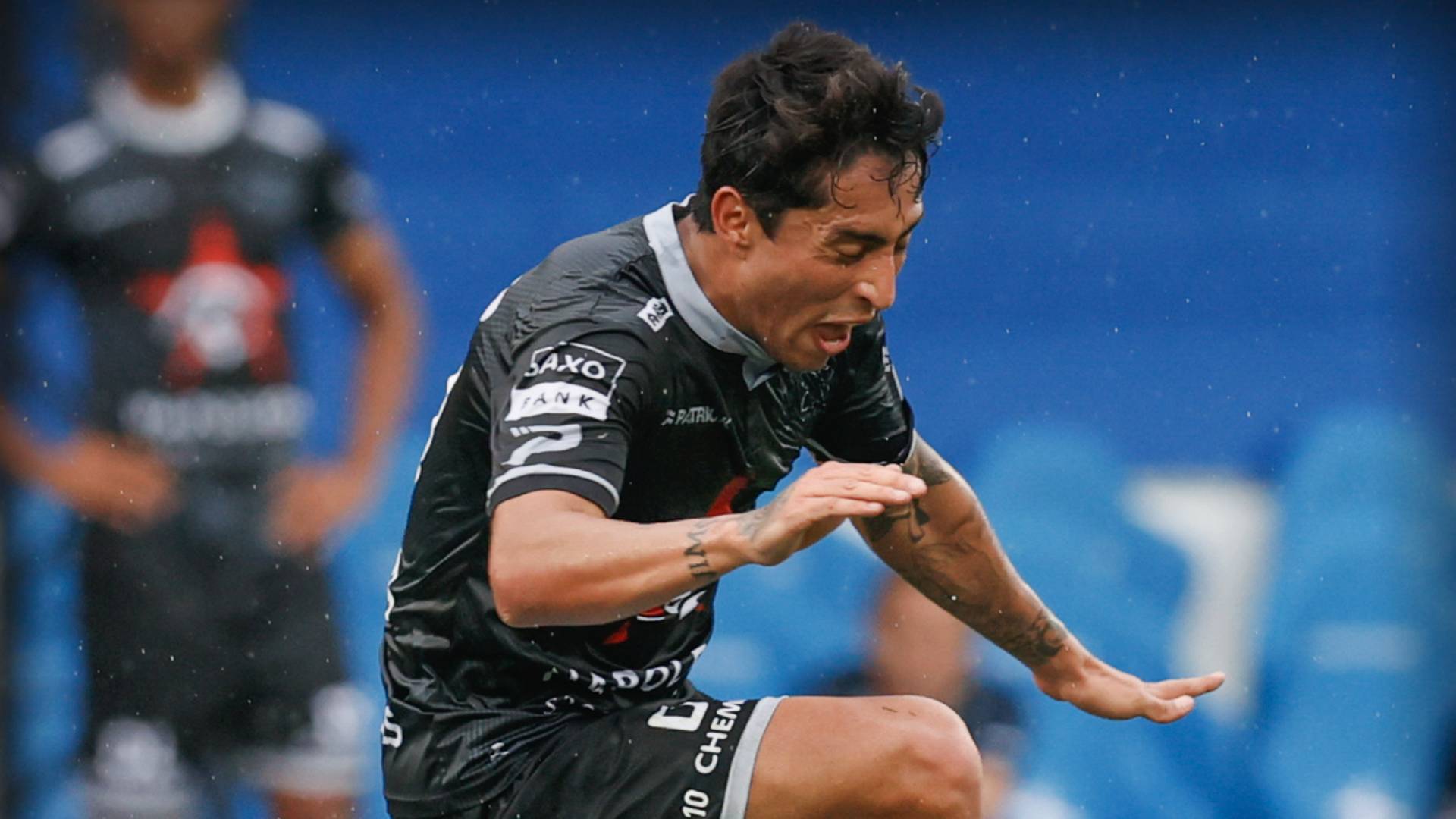 El mexicano Omar Govea tiene primeros minutos en Rumania | Deportes ...