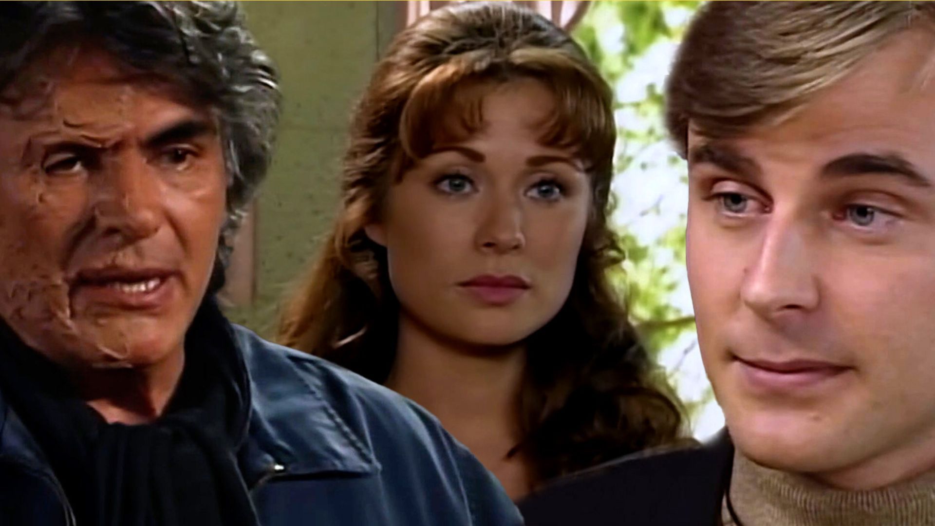 Malaver y Álvaro quieren a toda costa que Esmeralda sea su esposa ...