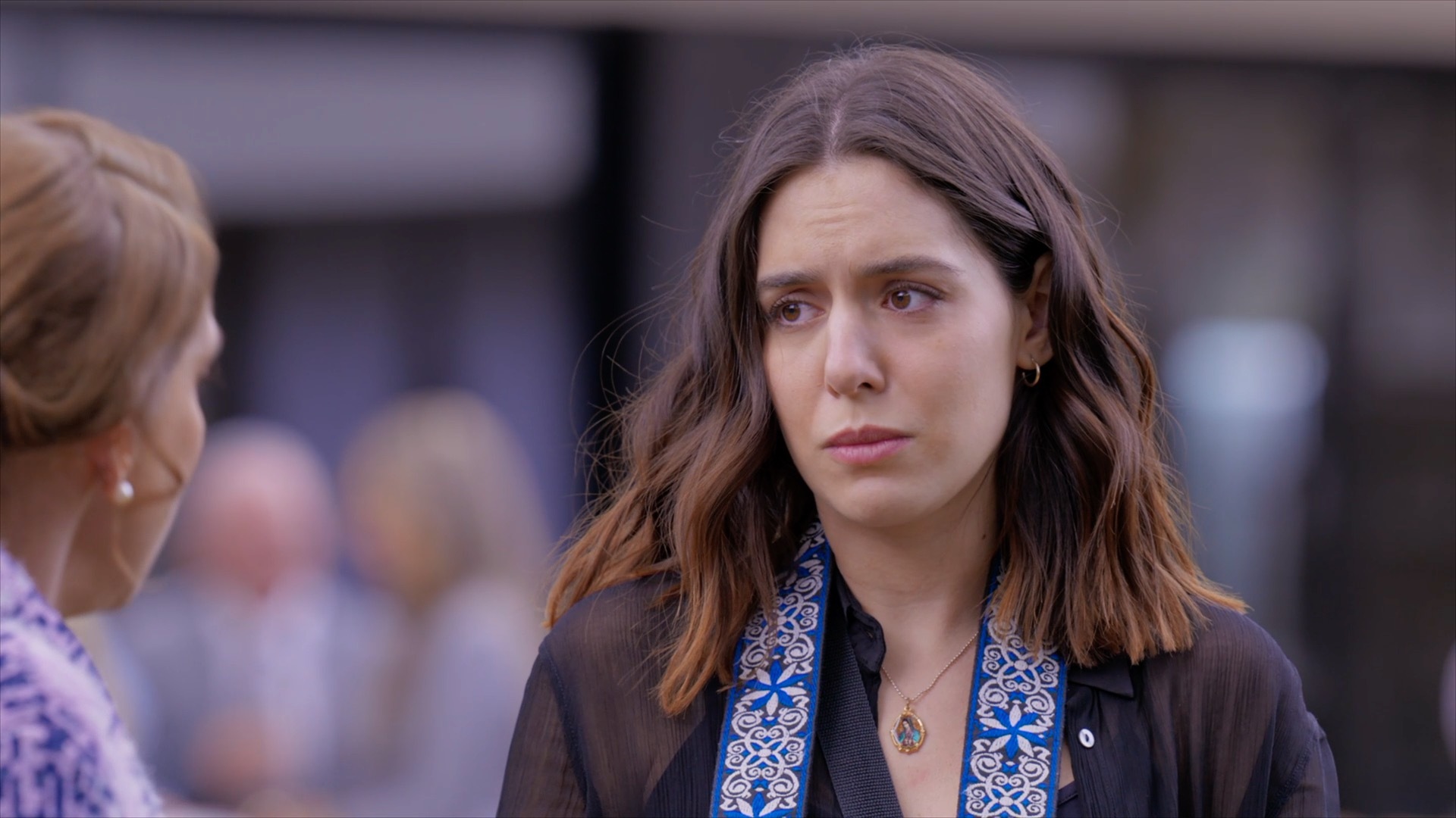 La historia de Juana: capítulo completo 25 - Alergia a la realidad ...