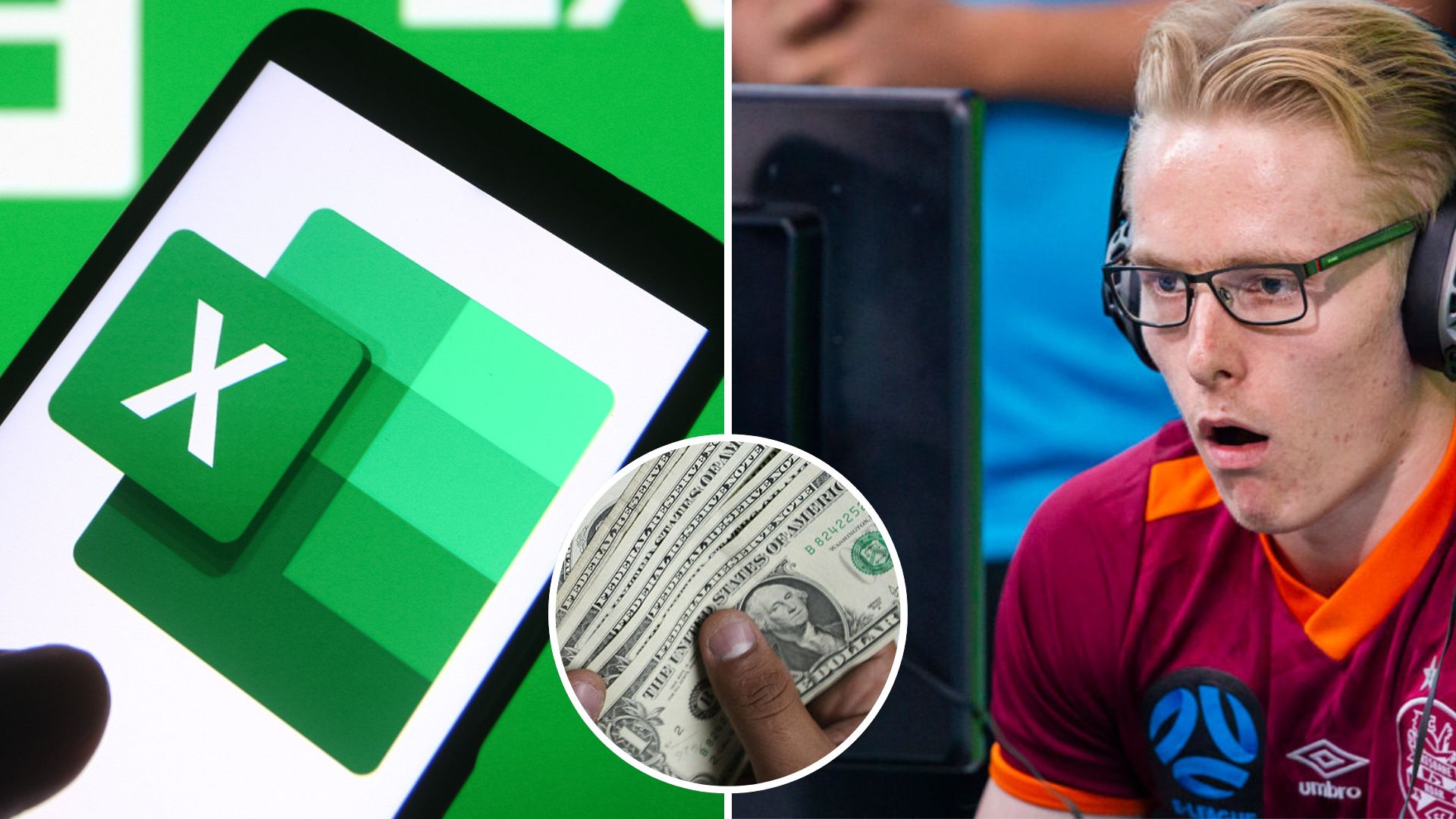 Excel ya es considerado un eSport: Microsoft lanza torneo mundial con ...