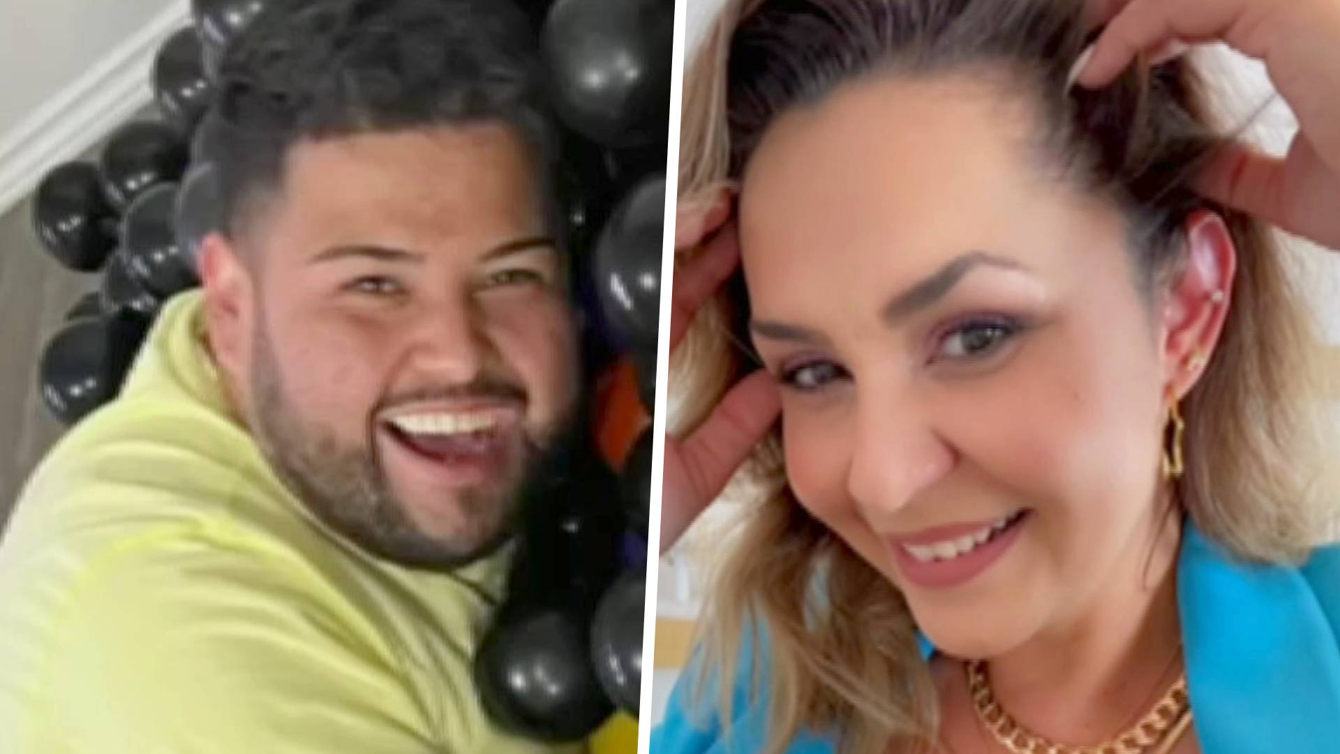 Los participantes de Todo Es Posible demostraron su mentalidad de éxito ...