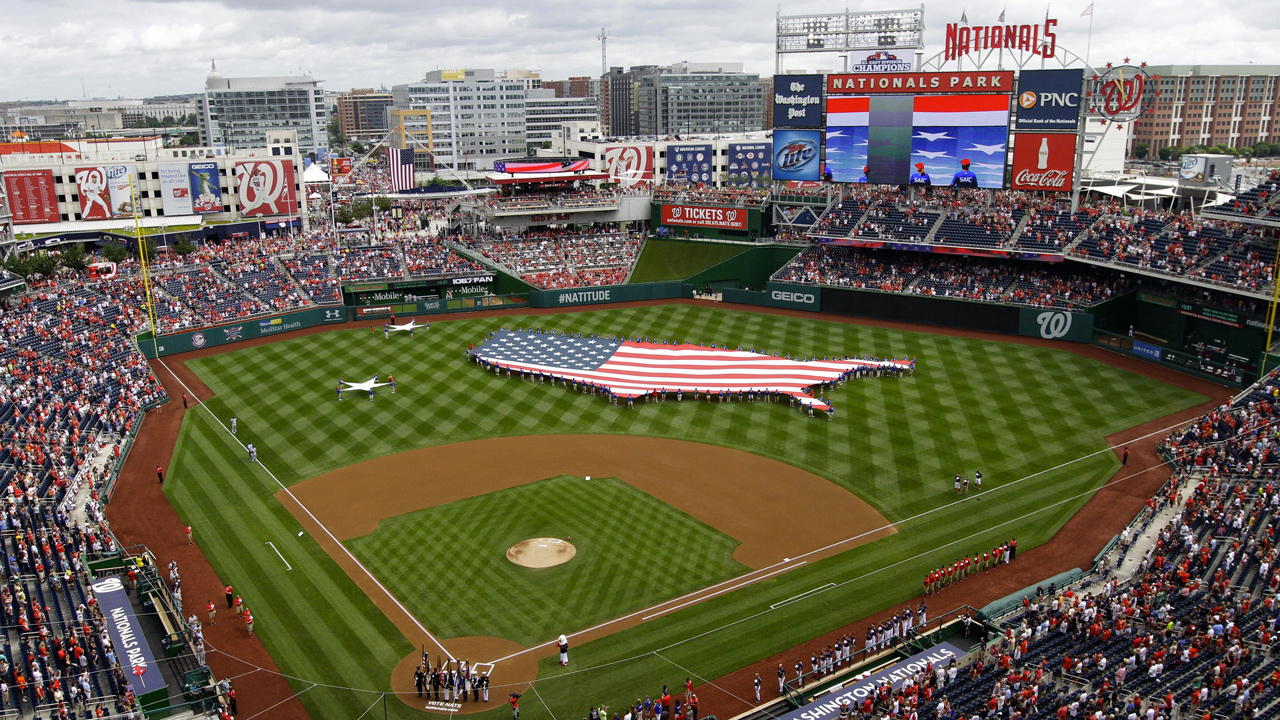 Washington Nationals: fechas clave, opening day y figuras a seguir ...