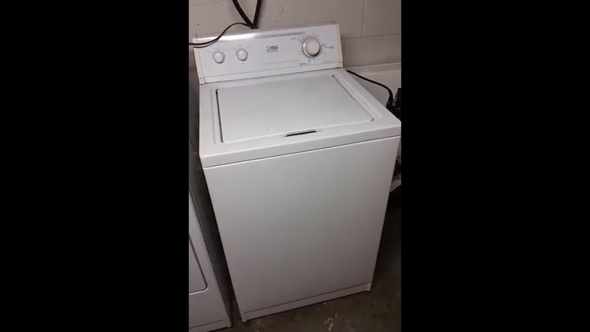 El videíto: Esta lavadora tiene más ritmo que tú (sube el audio y lo ...