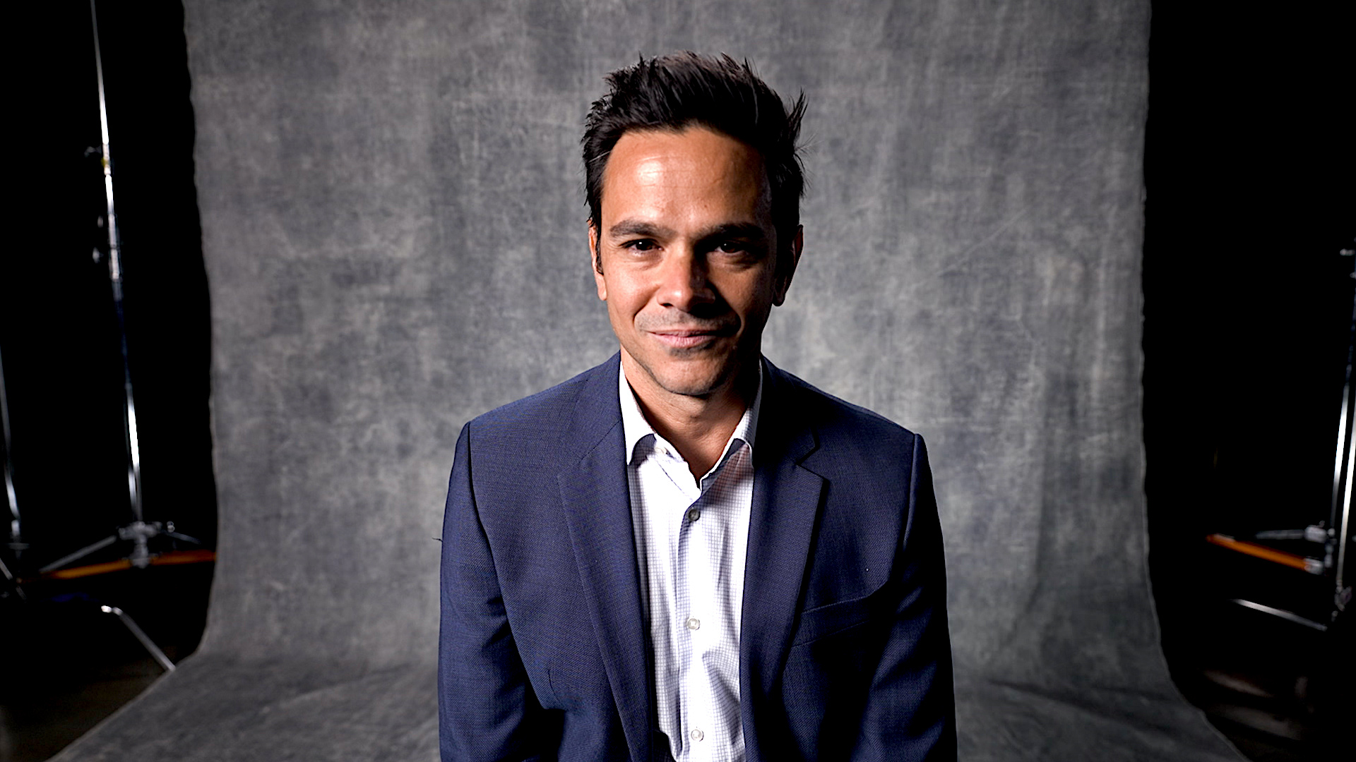 Tony Cherchi se une a la magia de la MLS a través de Apple TV | TUDN ...