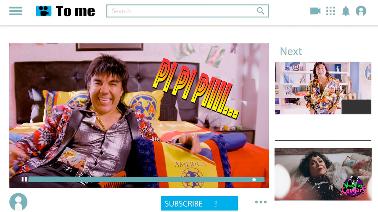 Nosotros los guapos: El Vítor y Albertano se lanzan como influencers ...