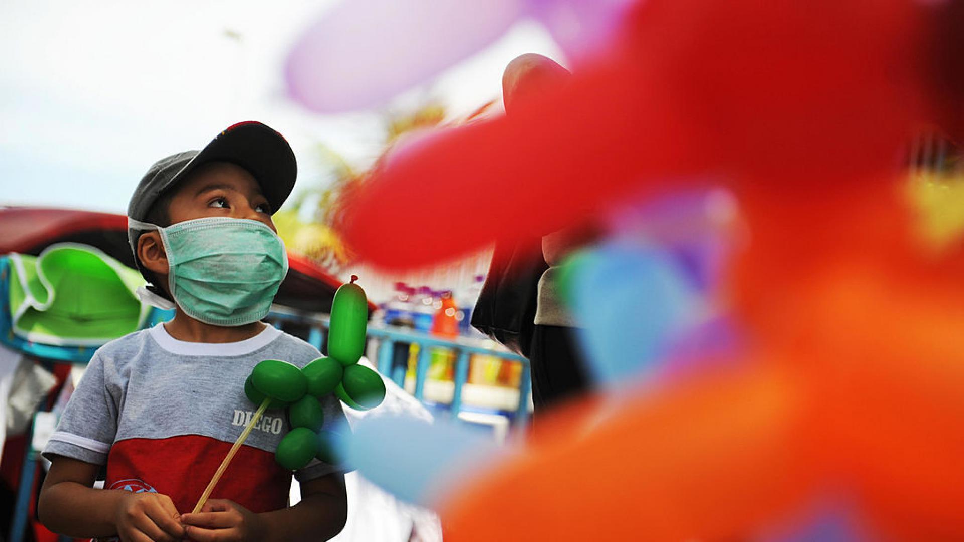 Qué es el enterovirus y por qué es tan importante que niños y adultos ...