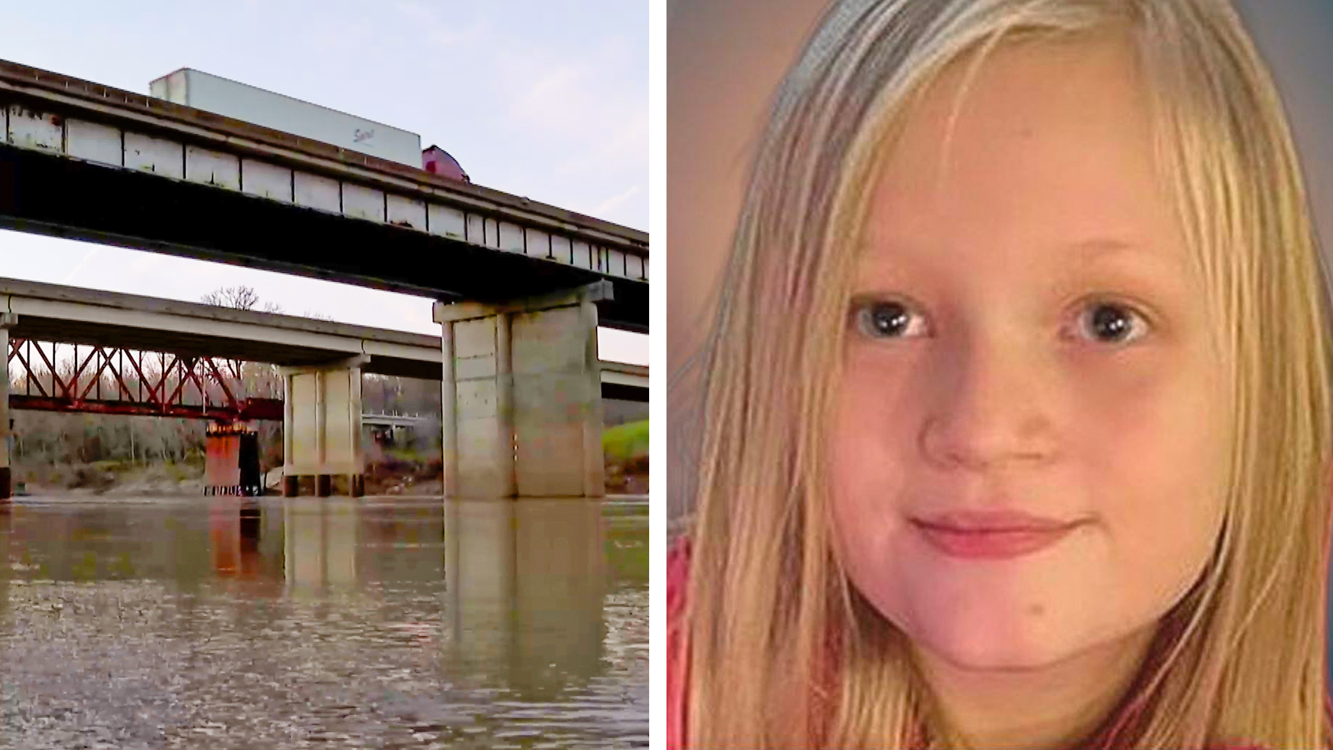 Caso Audrii Cunningham: Así fue la desaparición y muerte de la niña de ...