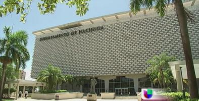 Hacienda habilita en SURI enlace para contribuyentes que necesiten ...