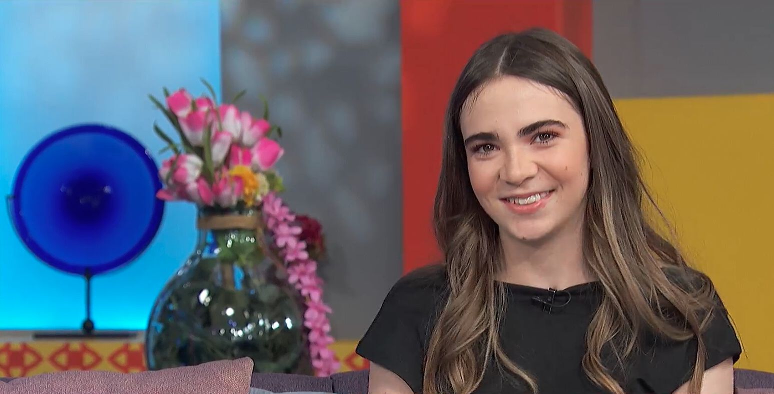 Jesusa Ochoa revela qué ha sido lo más retador de su personaje en ...