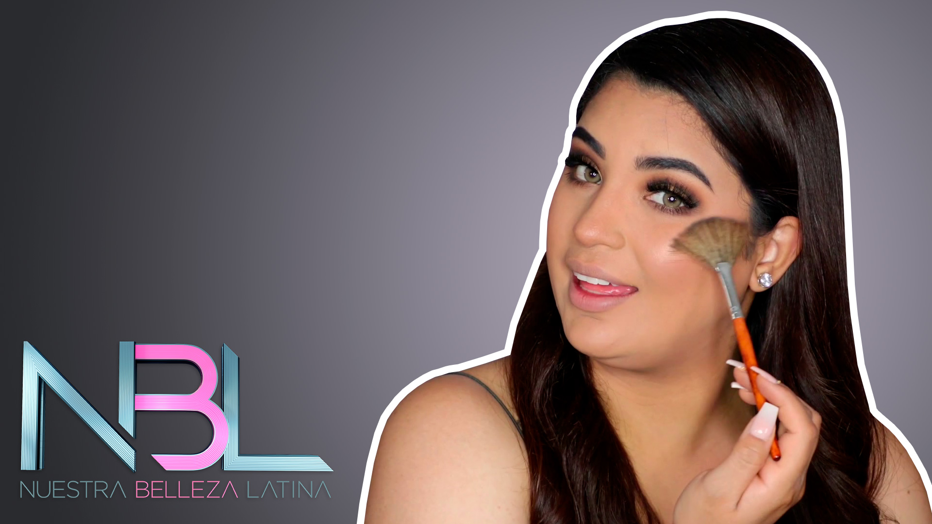 Como crear el look de Nuestra Belleza Latina con Roccibella | NBL Tips ...