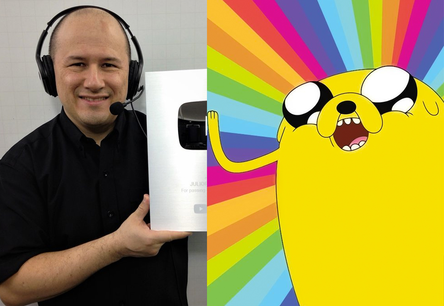 Julioprofe rompe Récord Guinness con su clase de matemáticas en línea ...