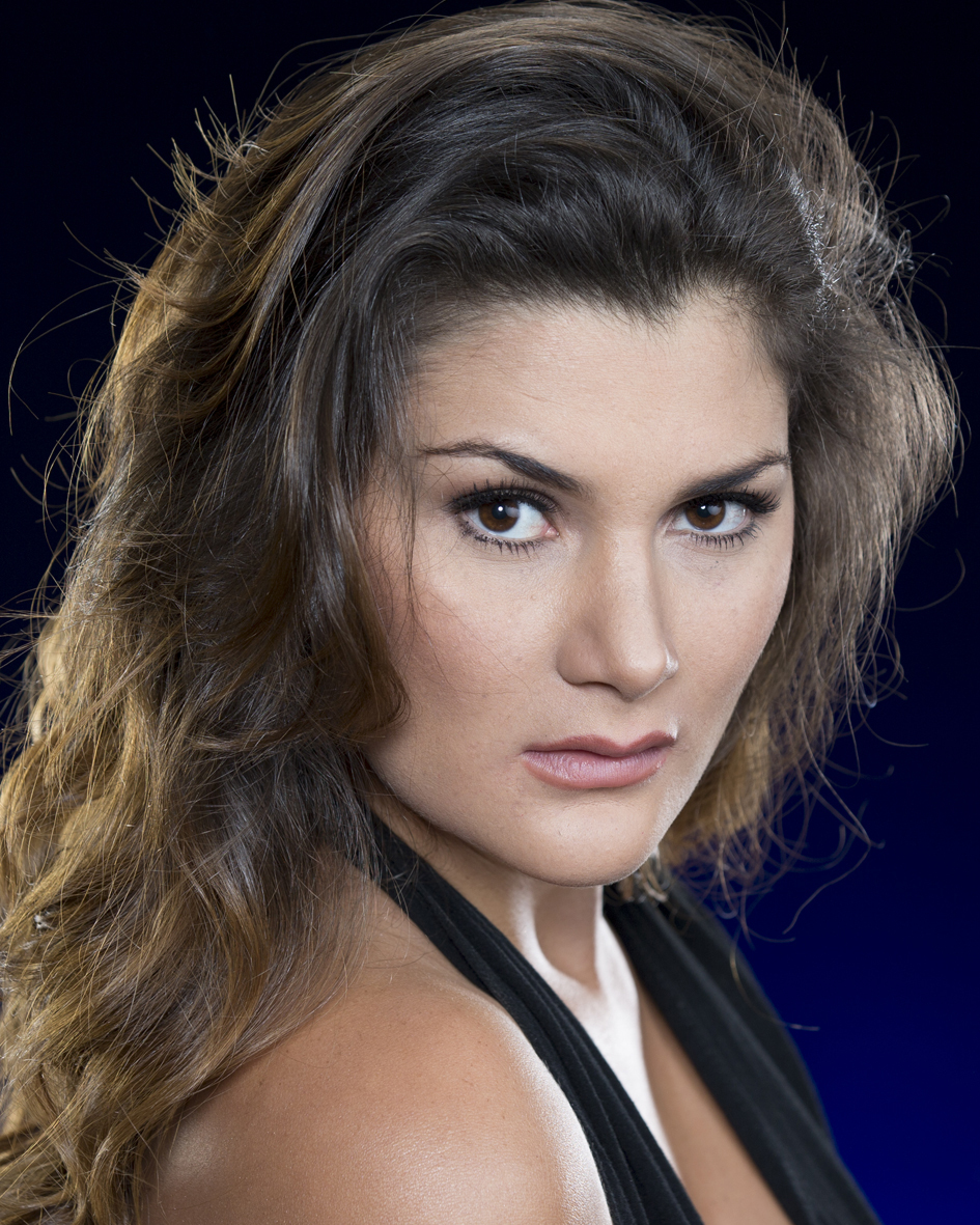 Fátima Carpio | Las Estrellas Home Egresados | Las Estrellas