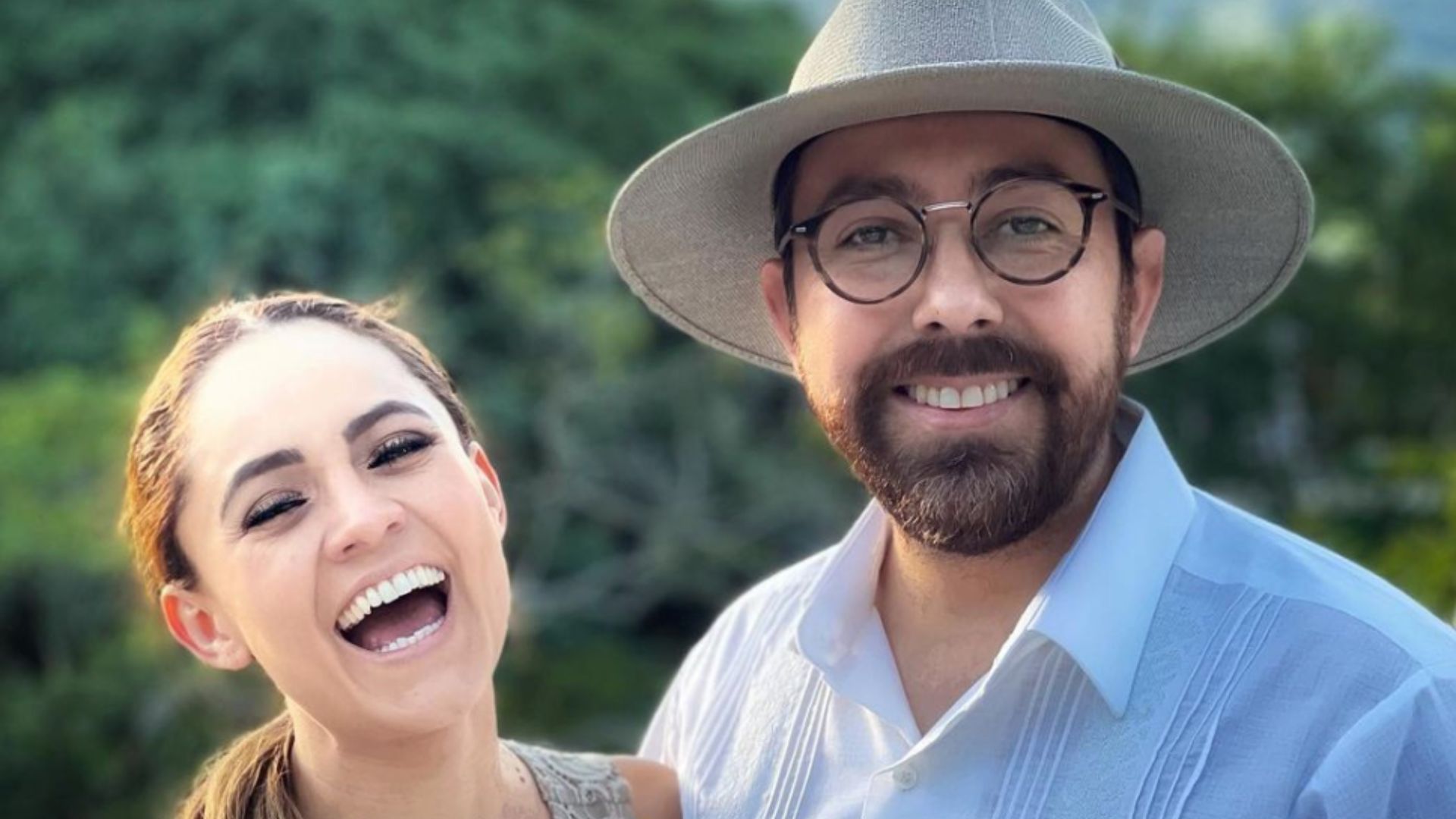 Jessica Segura se sincera sobre sus intentos de convertirse en mamá ...