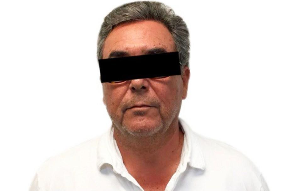 Exgobernador De Coahuila Se Declara Culpable De Lavado De Dinero En Un