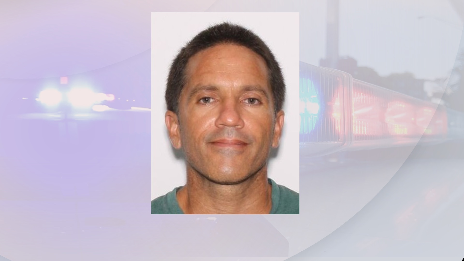 El FBI identifica al hombre que robó dos bancos en menos de media hora ...