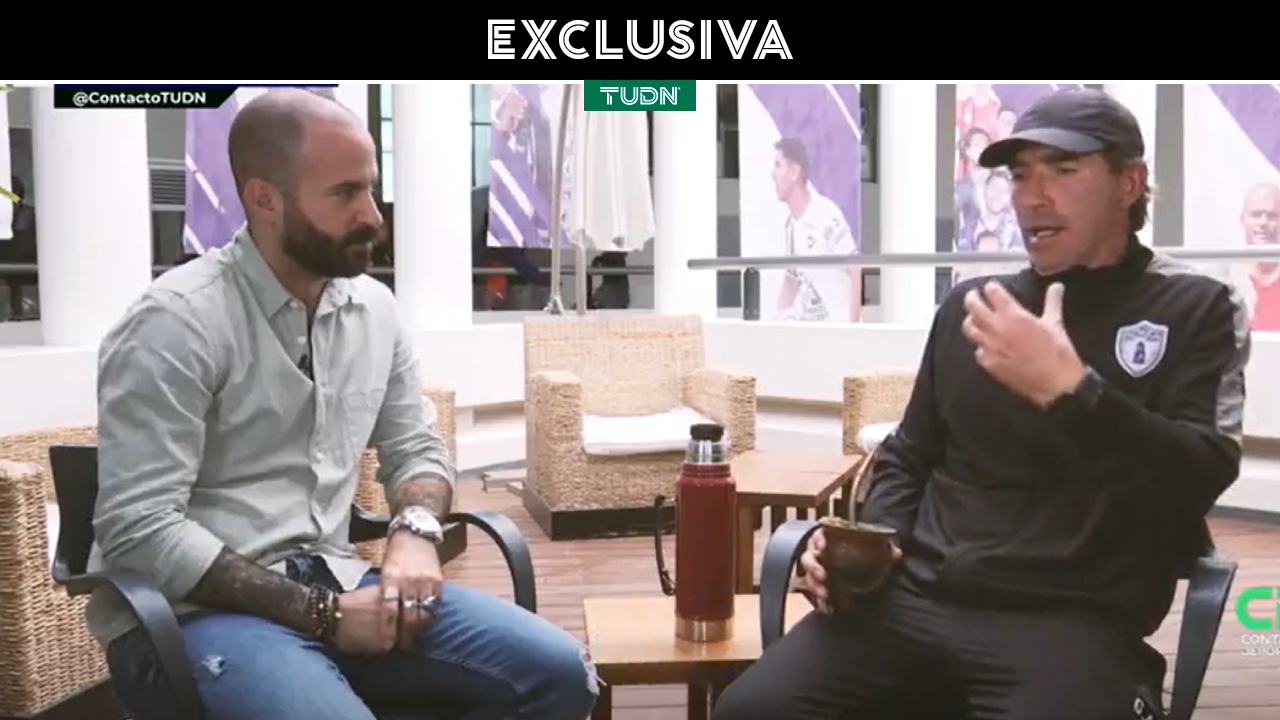 Almada cree que crecimiento futbolistas en Liga MX podrían abrirle ...