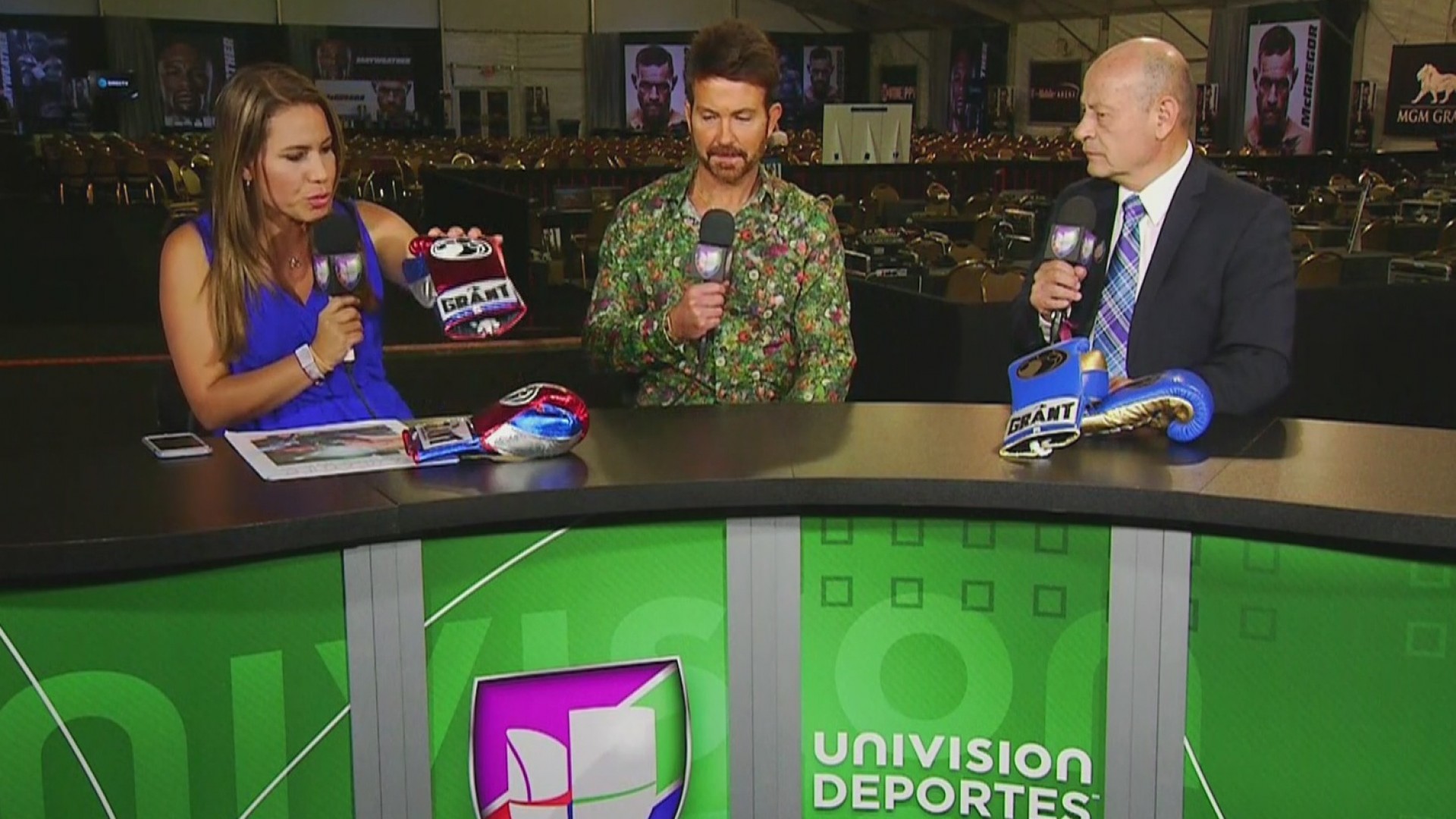 Opinión de experto sobre boxeo: “Al que pega fuerte no le va a marcar ...