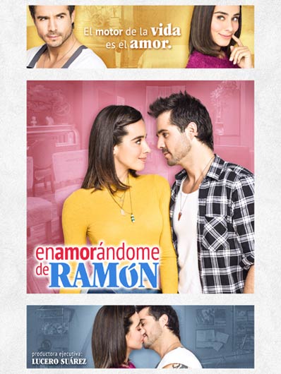 Enamorándome de Ramón | Las Estrellas