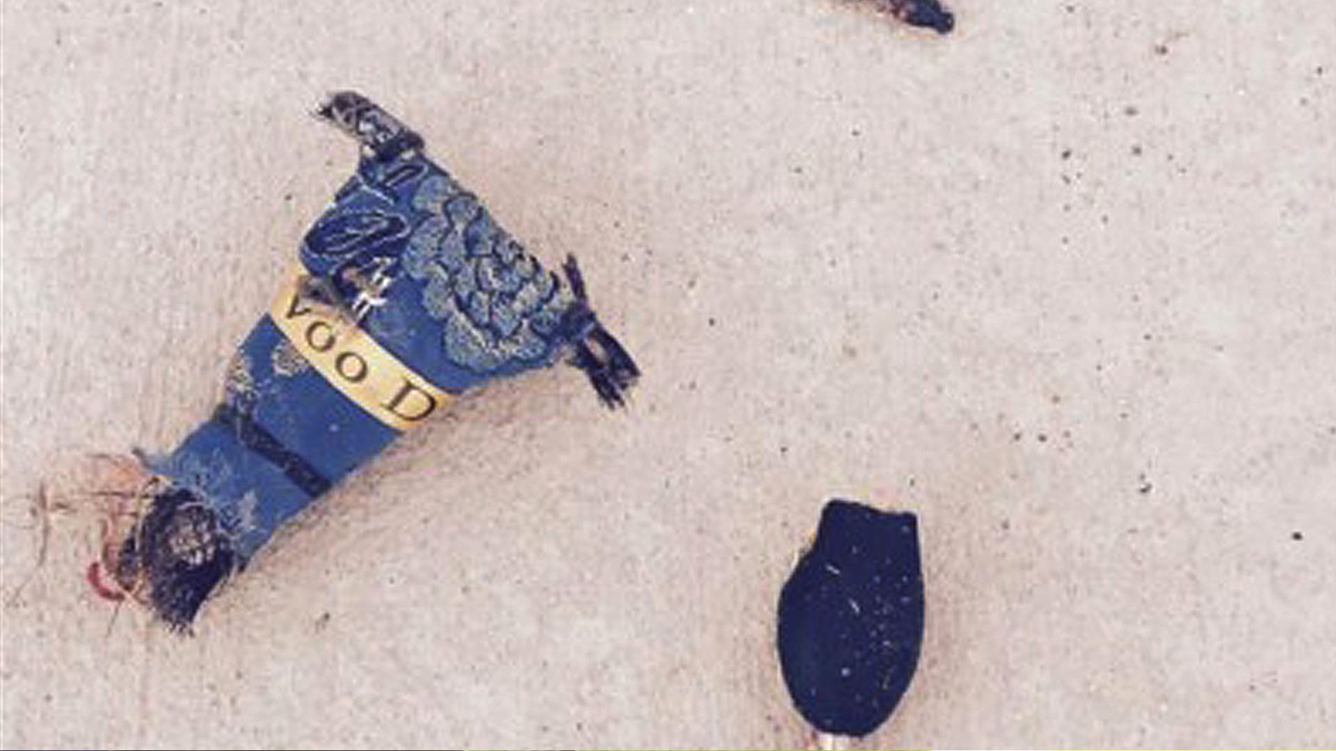 La Policía de Georgia está siendo amenazada con Voodoo | Noticias ...