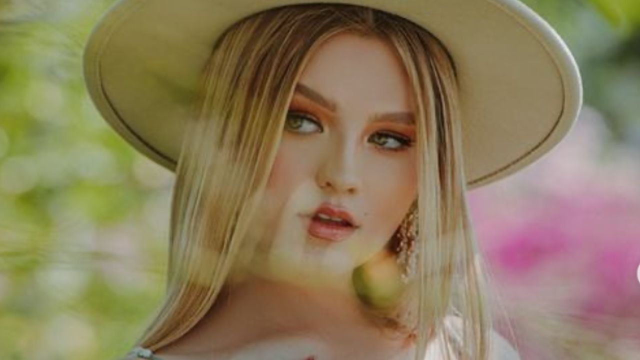 Isabella Tena luce idéntica a Angelique Boyer con este look primaveral ...