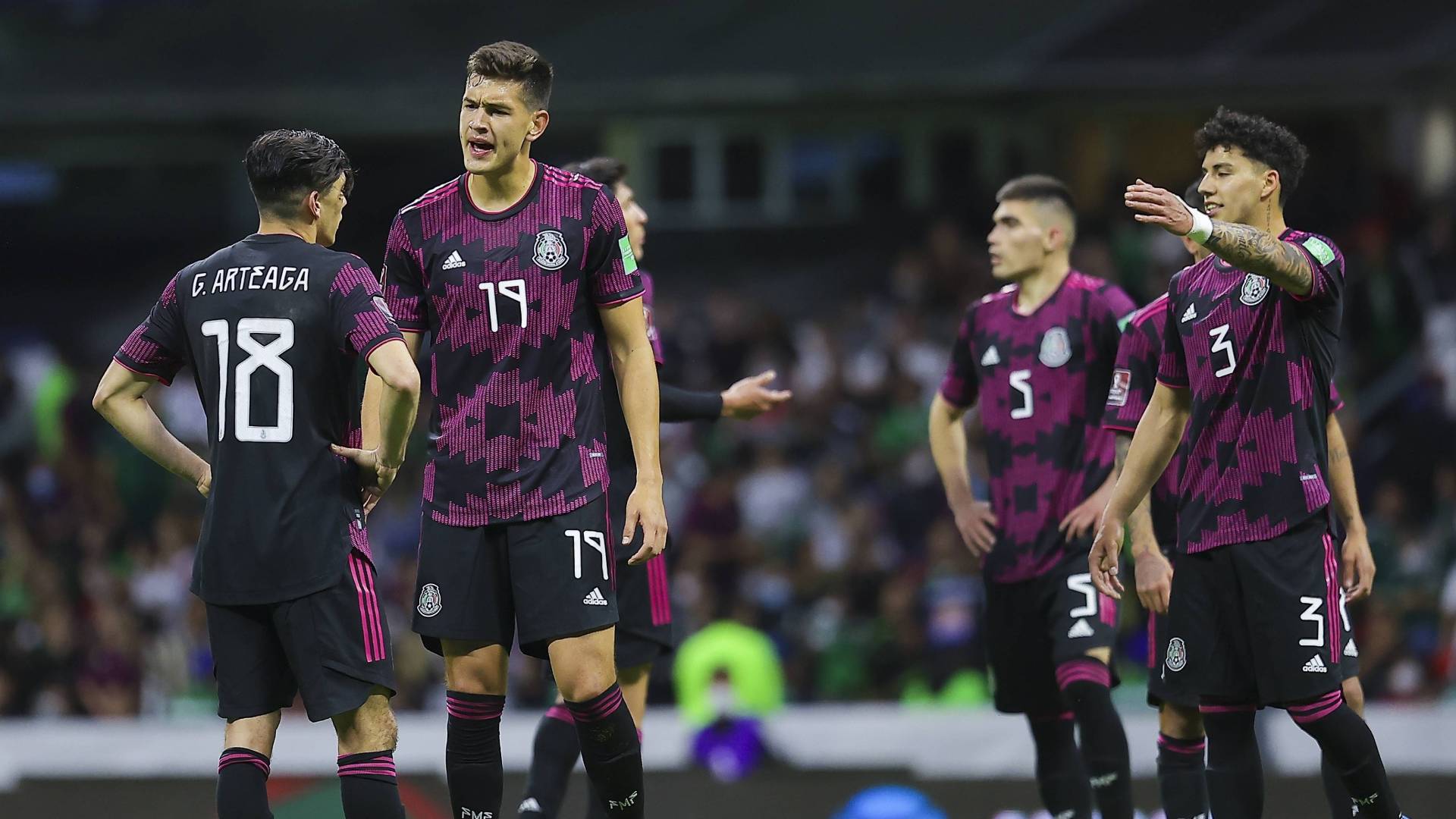 ¡La historia! Así le ha ido a México en los Mundiales | Deportes ...