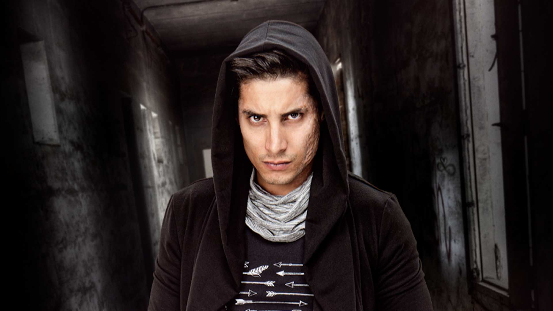 Álex Perea sorprendido por ganar en Premios TVyNovelas: ‘Merecíamos ...