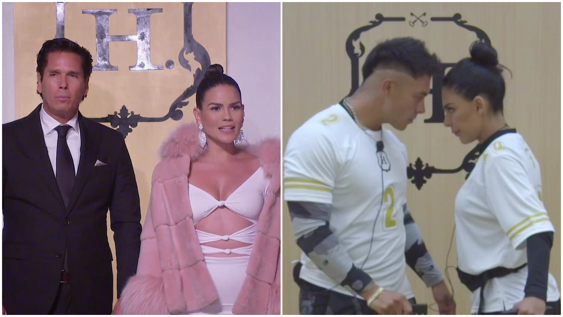 Hotel VIP UNIMÁS: Así fue la gran final en la que se conoció al ganador ...