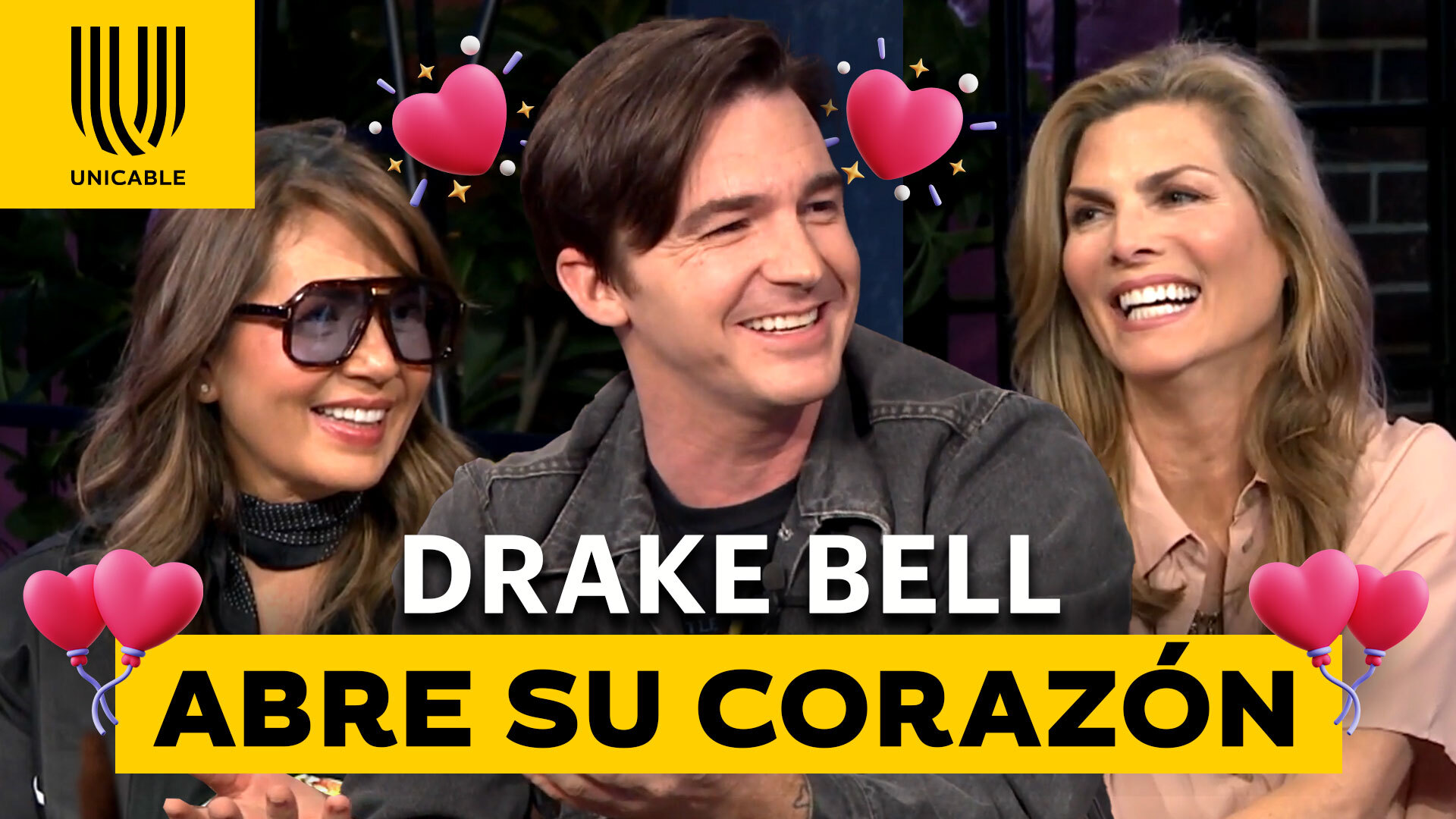 Drake Bell abre su corazón al recordar el inicio de su carrera y los ...