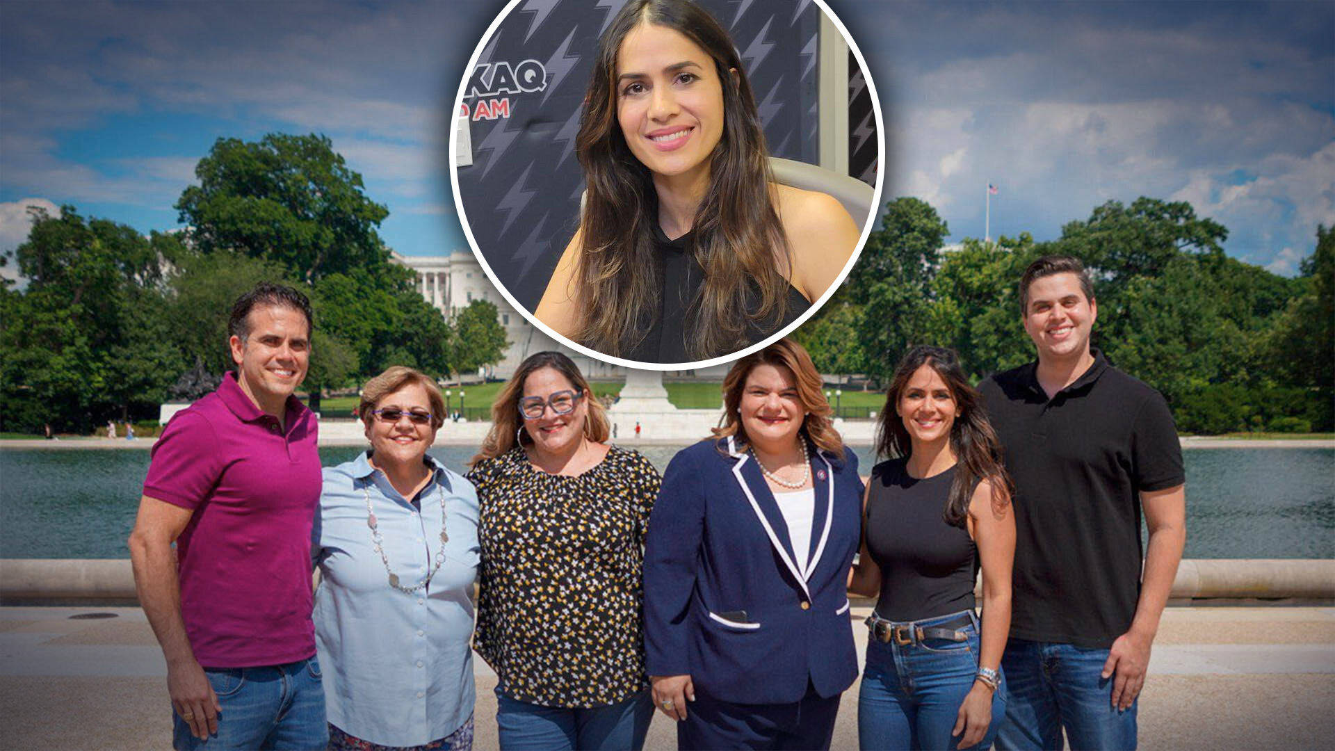 Elizabeth Torres truena contra liderato del PNP tras desestimación a ...