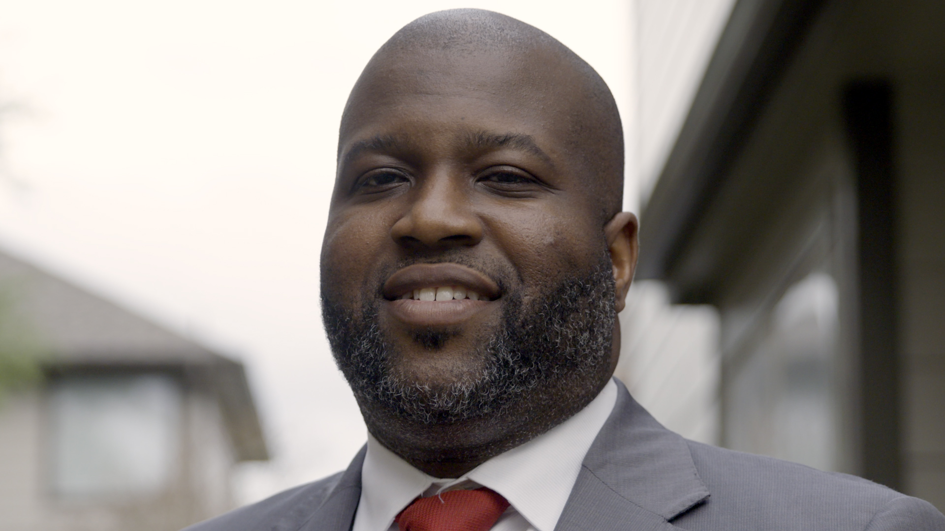 Para este pastor, George Floyd fue “clave” en abrirle las puertas a una ...