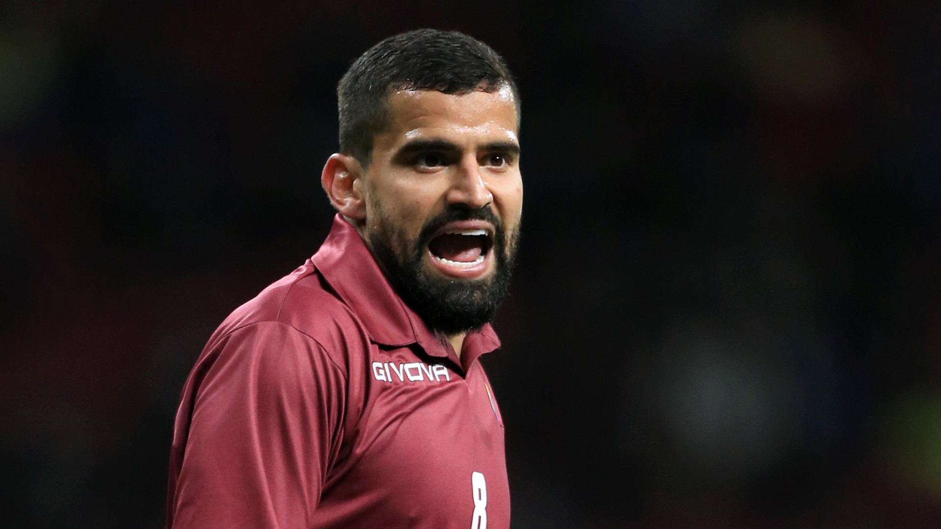 Tomás Rincón no entiende cómo un futbolista se puede negar a ir a su ...