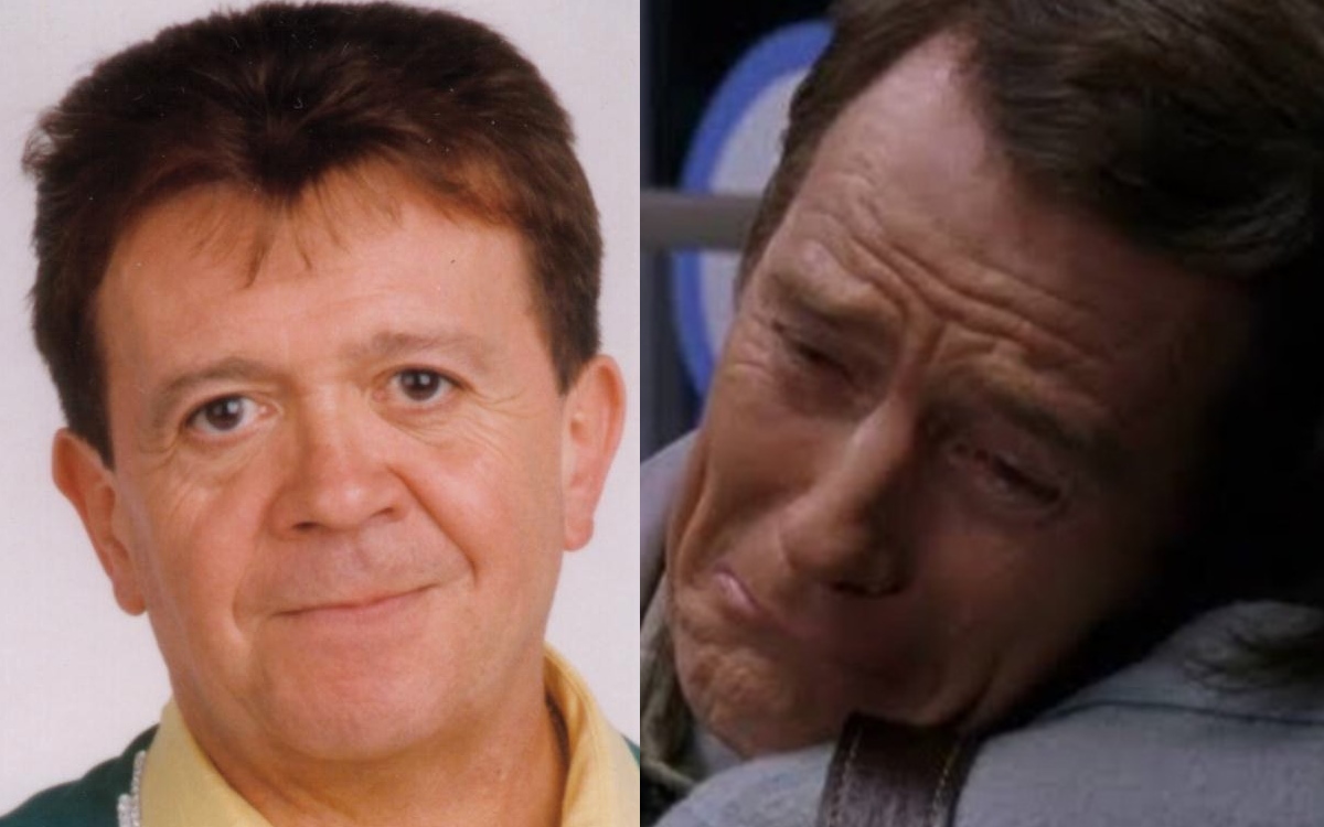 Adiós Superman: Despiden a Chabelo con memes tras darse a conocer su ...
