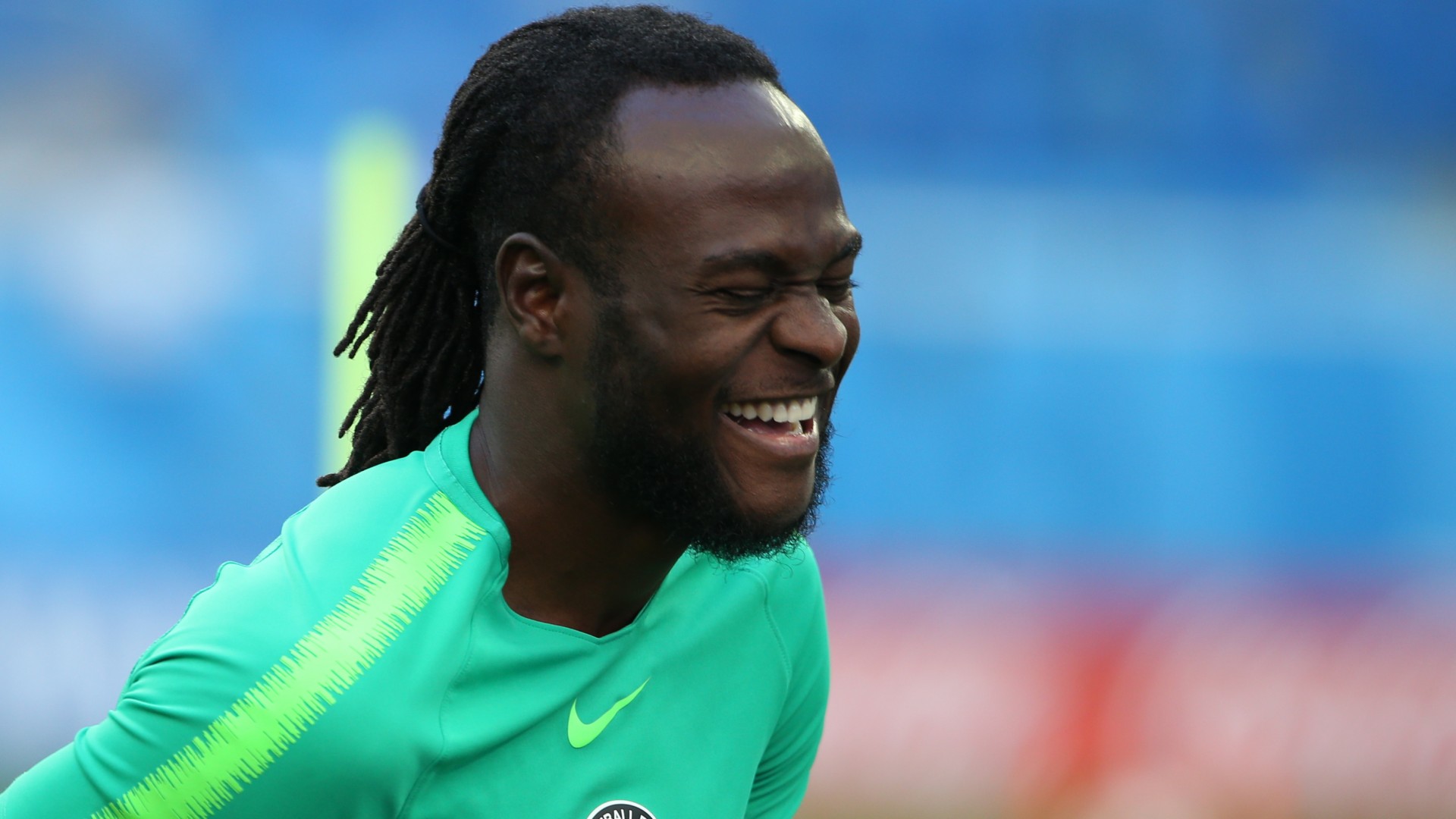 Víctor Moses, nuevo jugador del Inter de Milán | Deportes Fútbol | TUDN ...