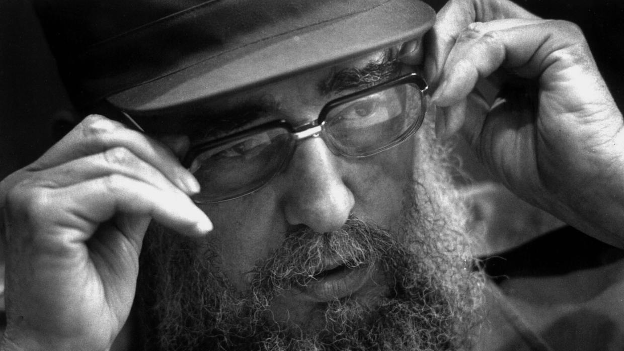 Obituary: Former Cuban leader Fidel Castro dies aged 90 | Noticias ...