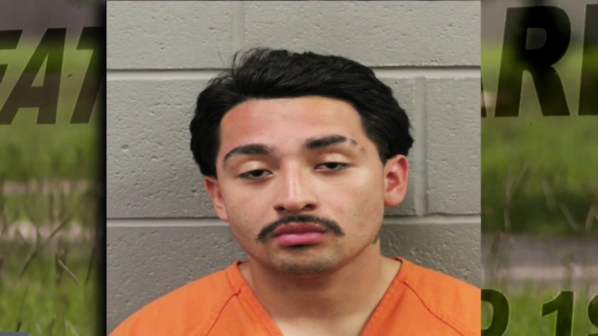 Fiscal Michael Simons asegura que Charles López se declara responsable ...